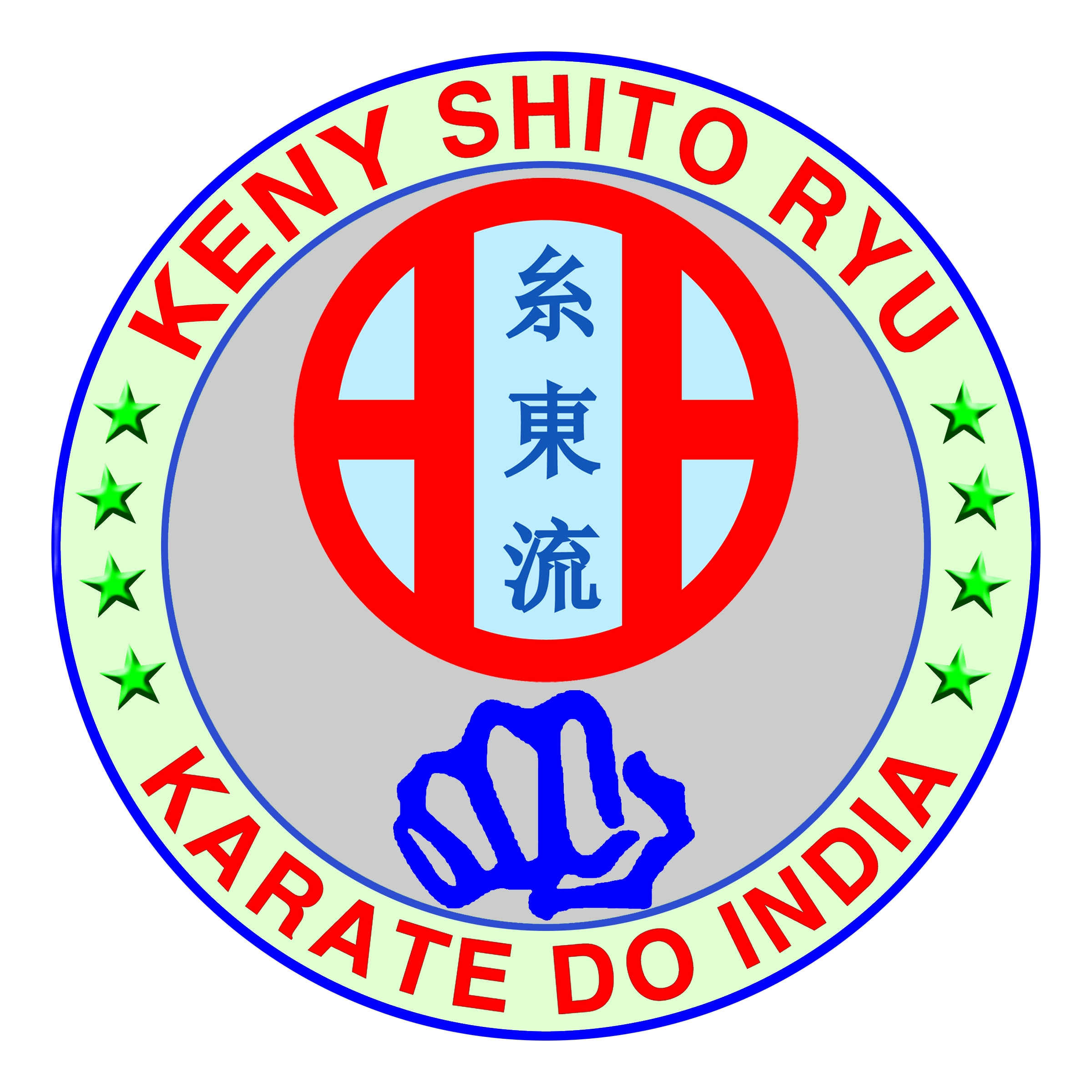 Keny Shito Ryu Karate Do India